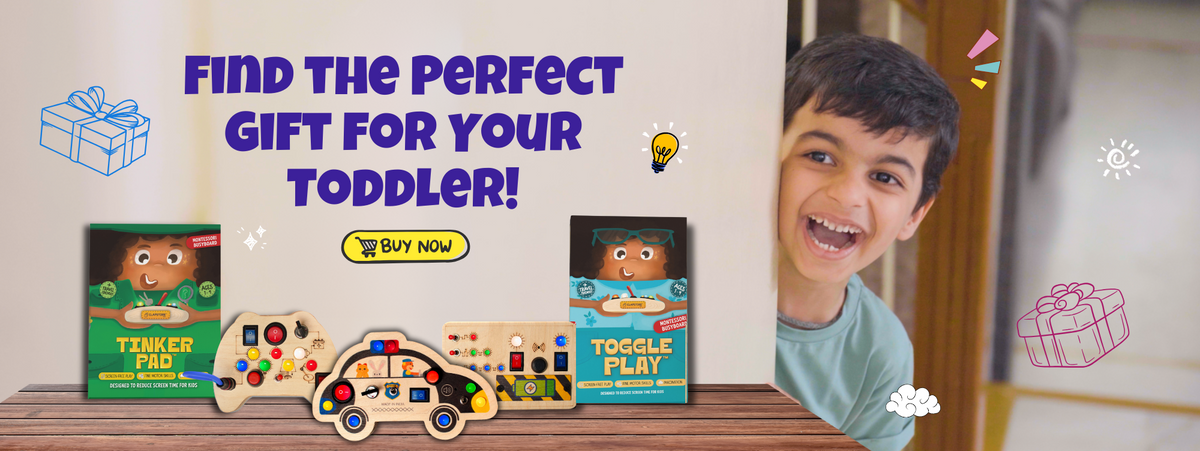 Gifting – Clapstore Toys